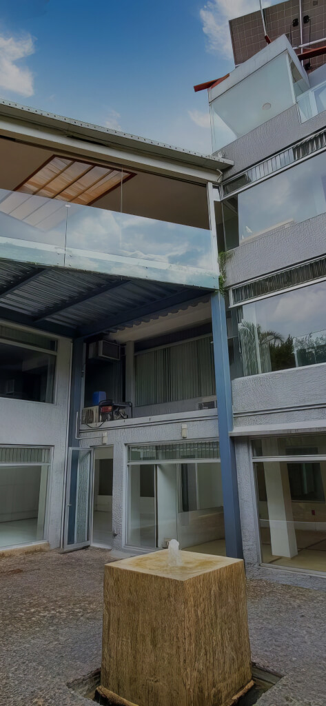 Edificio Planeta - Edificio Planeta